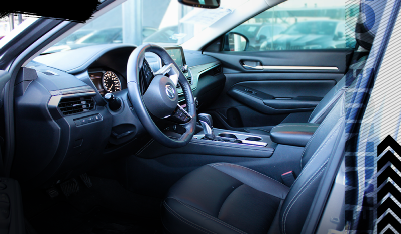 ALTIMA ADVANCE – Toxa Automotriz