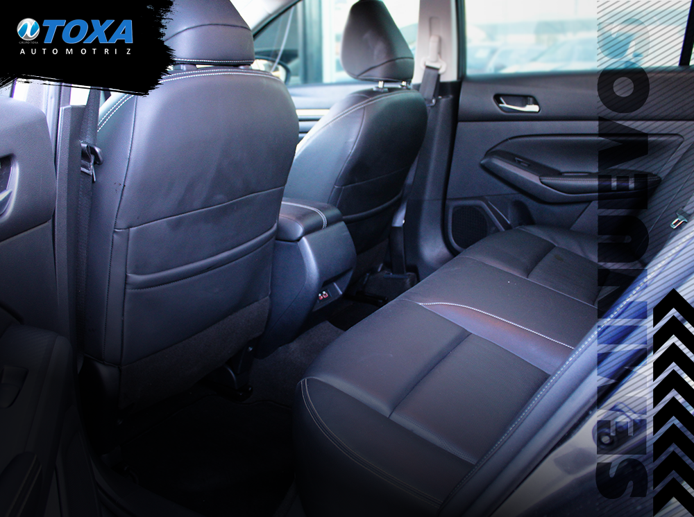 ALTIMA ADVANCE – Toxa Automotriz